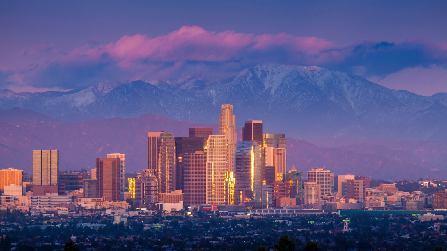 A Los Angeles Winter: 10 Things to Do in and Around the City